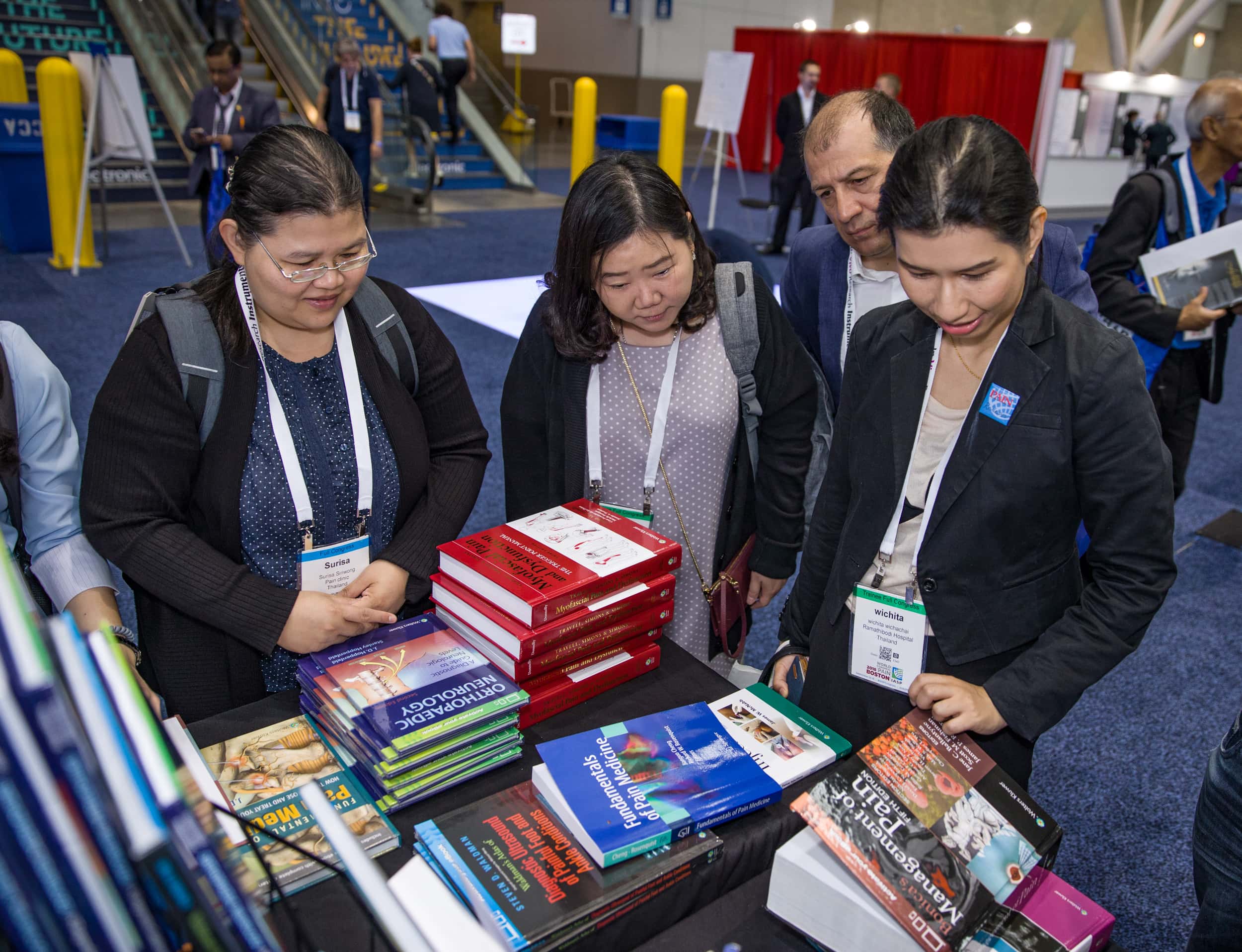 Curricula - International Association for the Study of Pain (IASP)