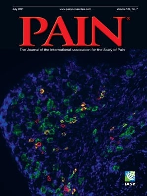 PAIN eMonthly | International Association for the Study of Pain (IASP)