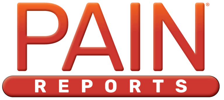 PAIN Reports - International Association for the Study of Pain (IASP)