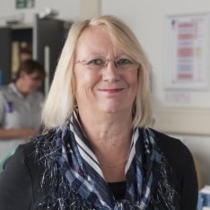 Nursing Vulnerable Populations: A Conversation with Dr. Patricia ...