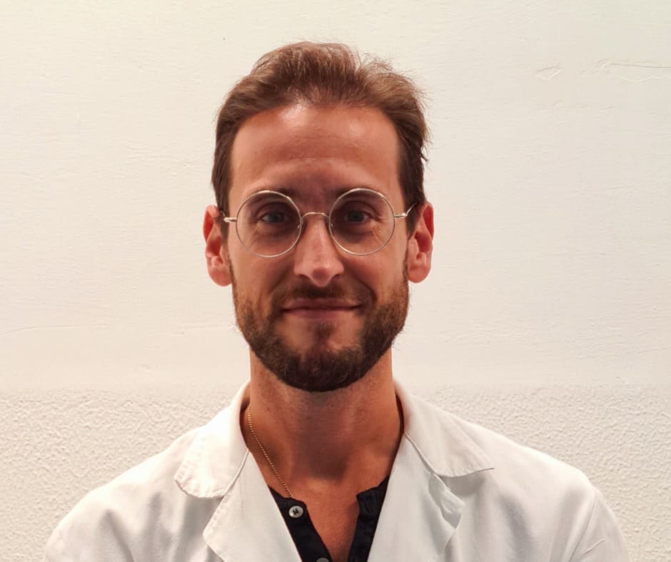 Simone Vigneri, MD, PhD - International Association for the Study of ...