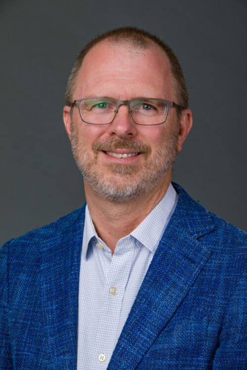 Robert Coghill, PhD - International Association for the Study of Pain ...