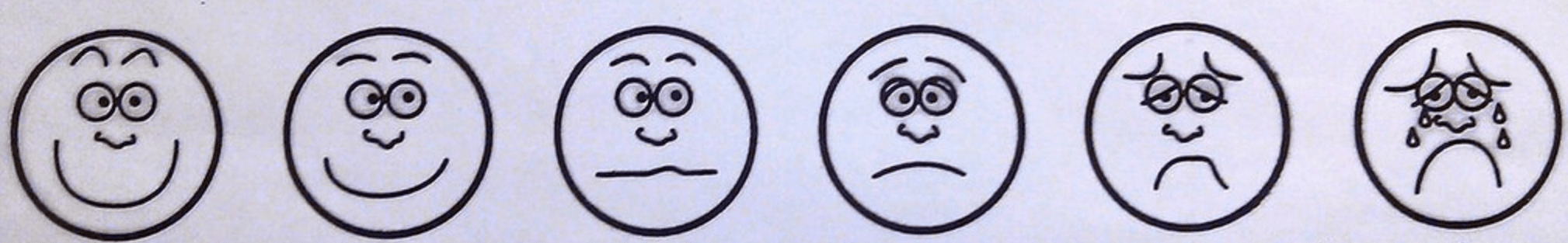 The right words matter when talking about pain - International ...