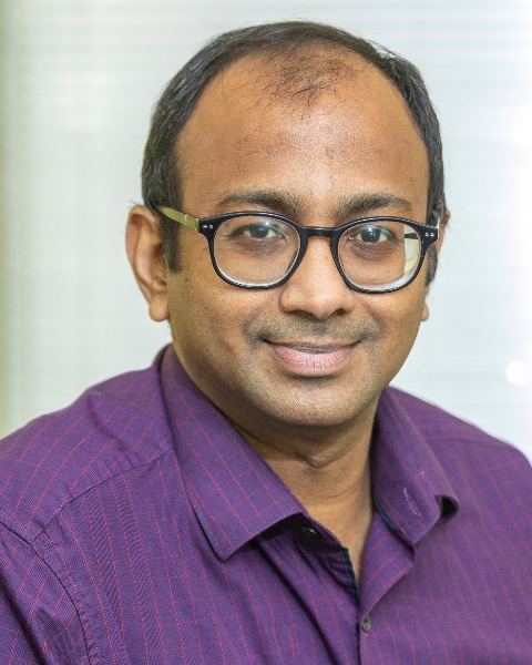 Deepak Ravindran, MD - International Association for the Study of Pain ...