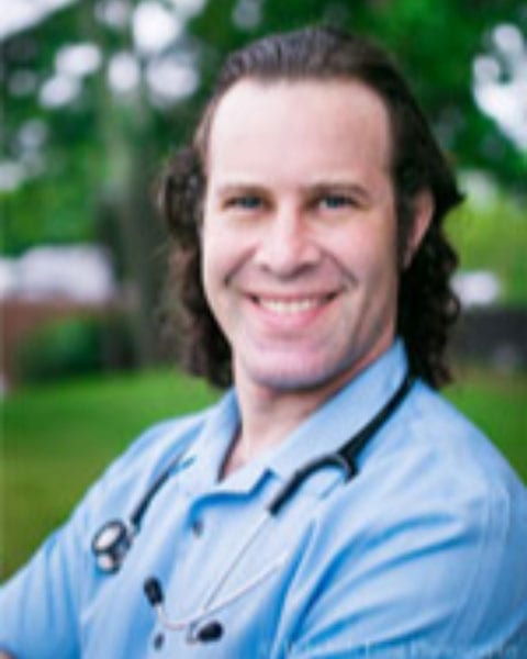 Brian Walitt, MD - International Association for the Study of Pain (IASP)