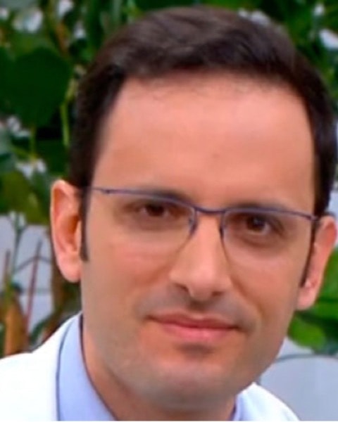 Daniel Ciampi de Andrade, MD, PhD - International Association for the ...