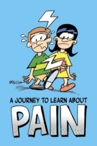 A Journey to Learn about Pain - a book about pain education for ...