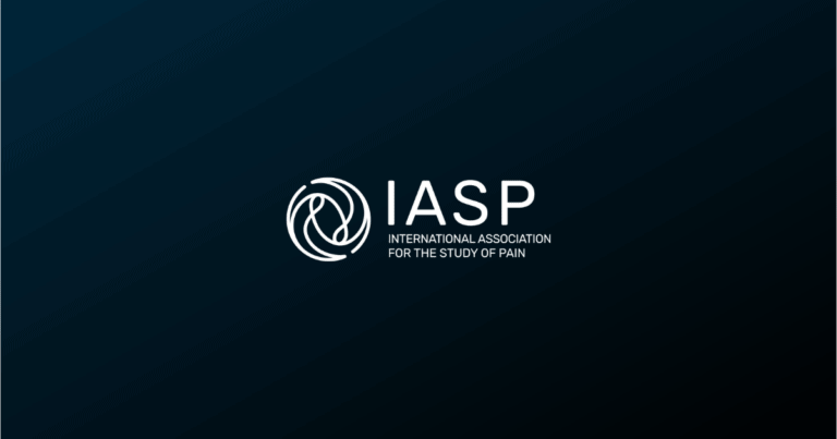 Guidelines - International Association for the Study of Pain (IASP)