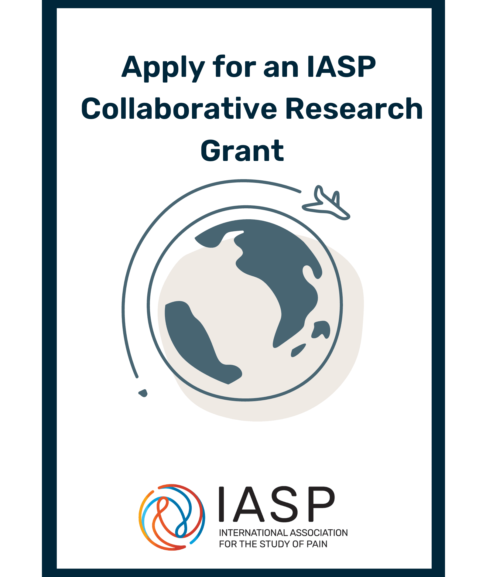 Apply for a Collaborative Research Grant - International Association ...