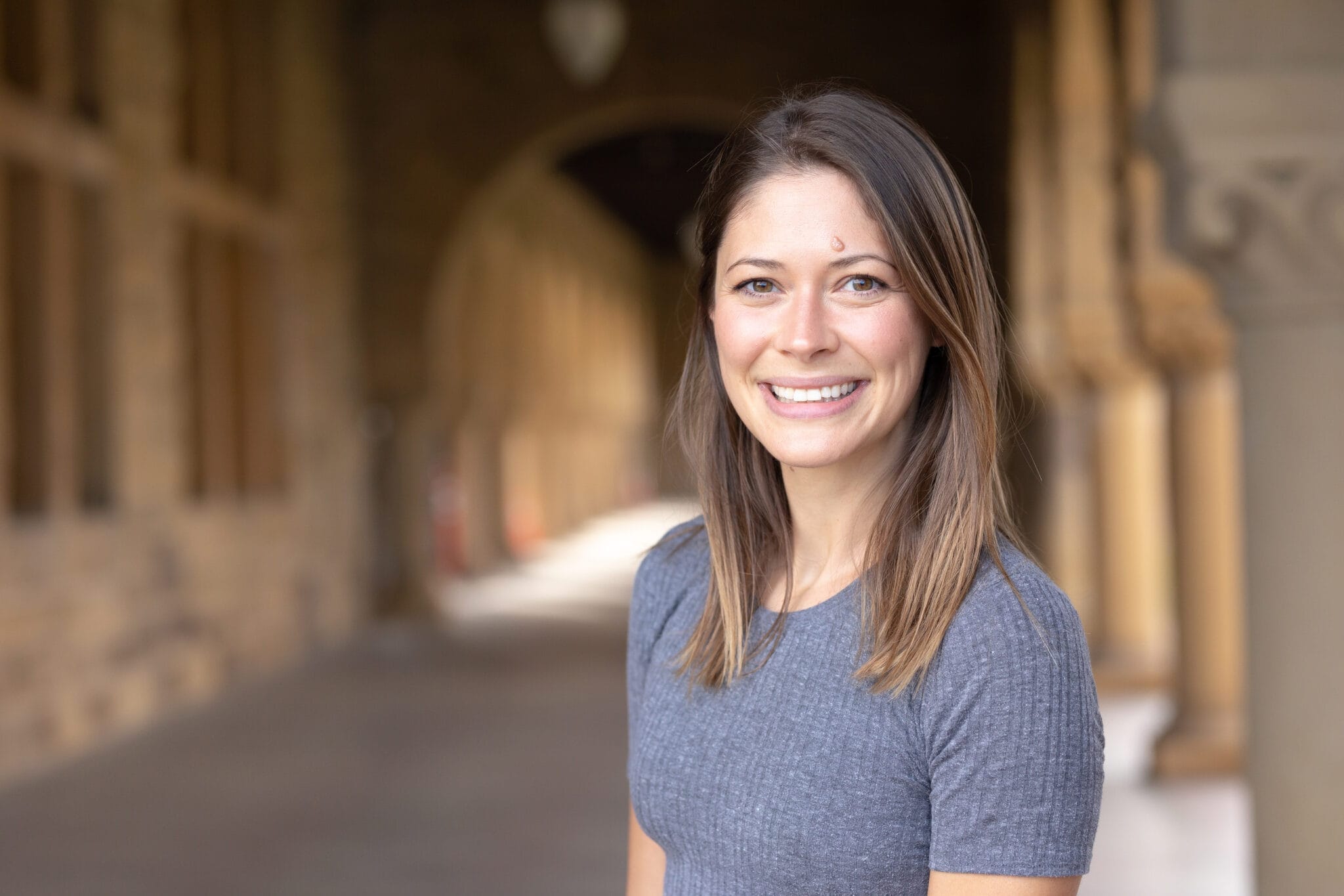 IASP Announces Lauren Heathcote as the Ulf Lindblom Young Investigator ...