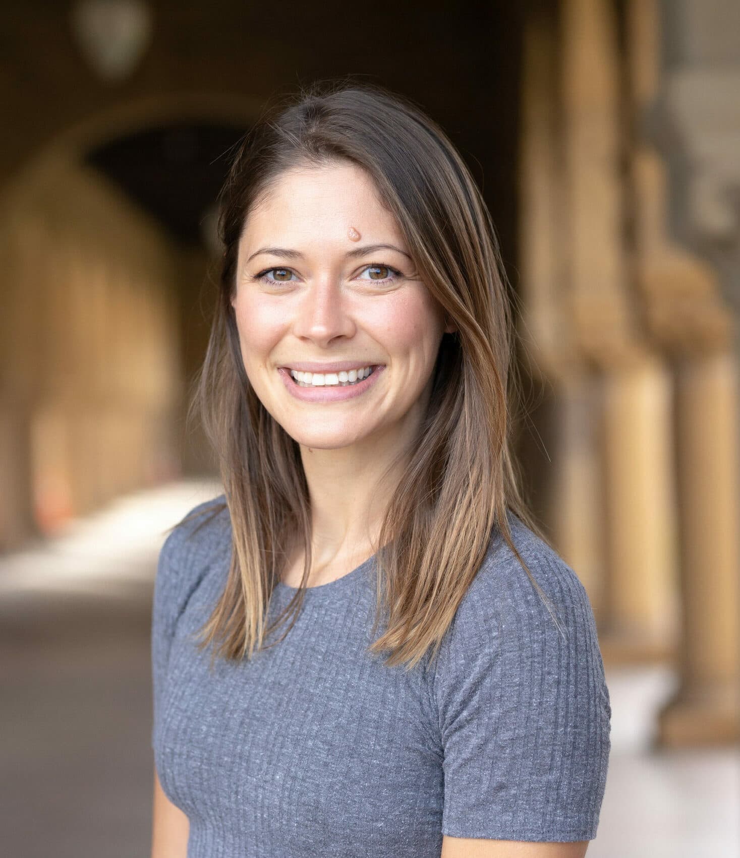 IASP Announces Lauren Heathcote as the Ulf Lindblom Young Investigator ...