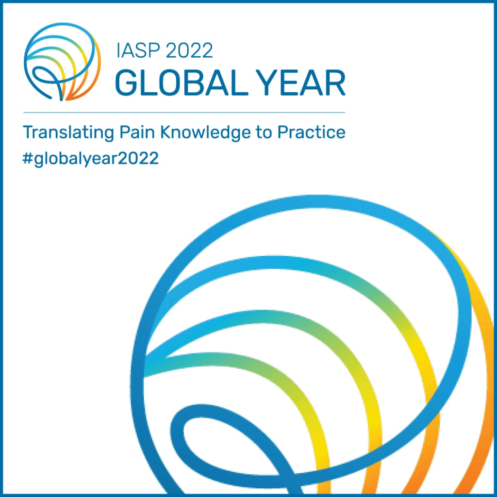 International Association for the Study of Pain | IASP