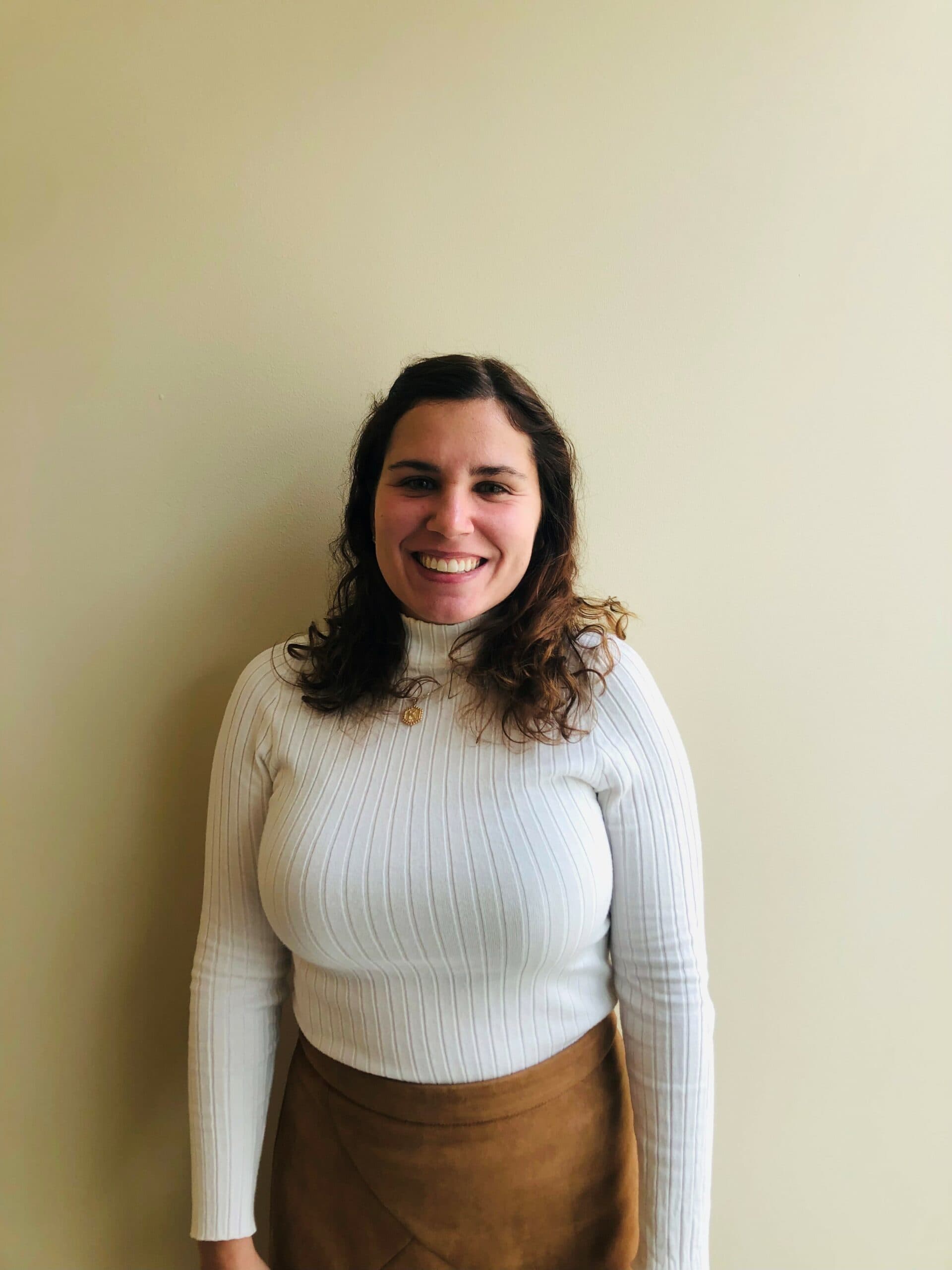 Kayla Prather - International Association for the Study of Pain (IASP)