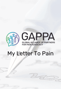Global Alliance of Partners for Pain Advocacy (GAPPA) - International ...