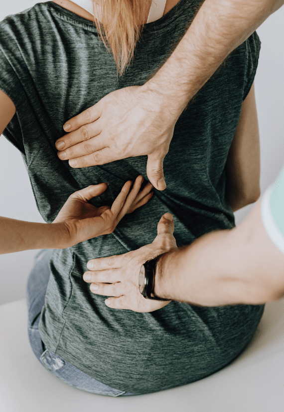 Supported Back Pain Self-Management – Made Simple - International ...