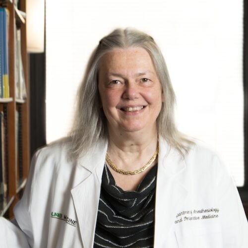 Ursula Wesselmann, MD, PhD, DTM&H - International Association for the ...