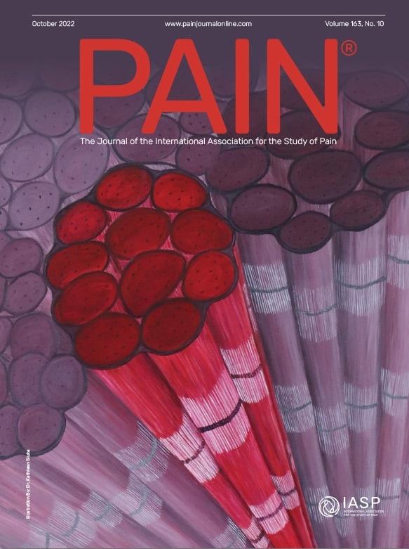 Publications - International Association for the Study of Pain (IASP)