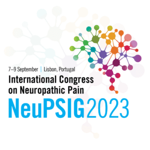 International Association for the Study of Pain | IASP