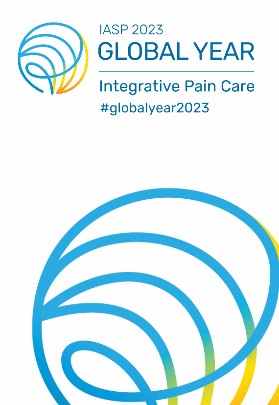 IASP Launches the 2023 Global Year for Integrative Pain Care ...