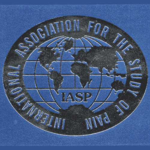 IASP's 50th Anniversary #IASP50 -old - International Association for ...