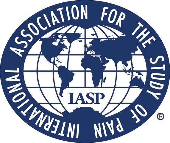 1973 - 1979 - International Association for the Study of Pain (IASP)