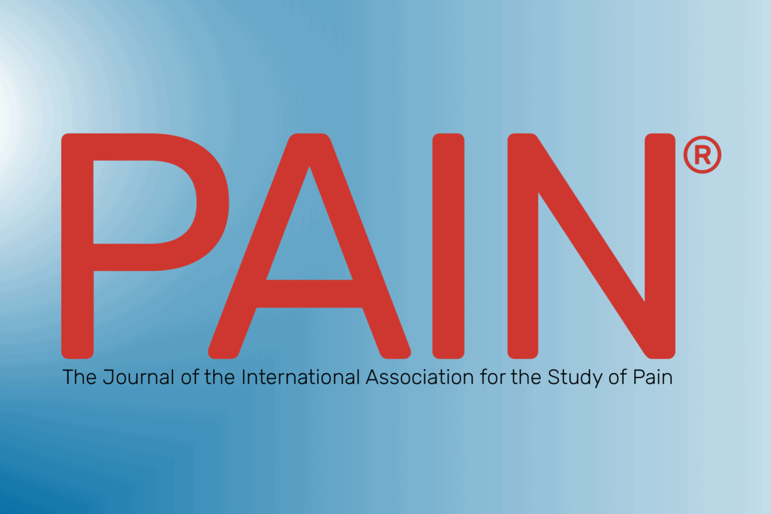 Membership - International Association for the Study of Pain (IASP)
