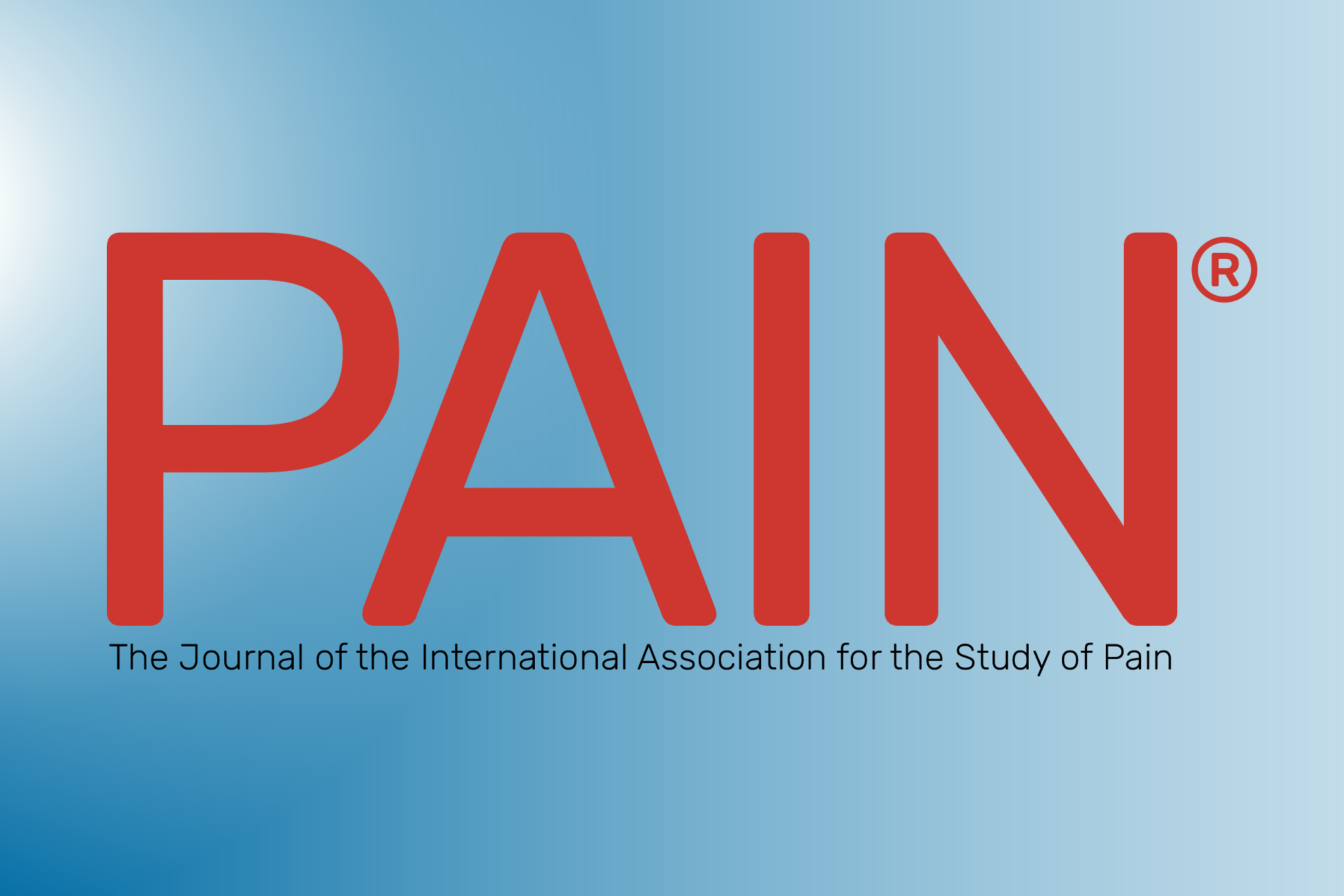 Membership - International Association for the Study of Pain (IASP)