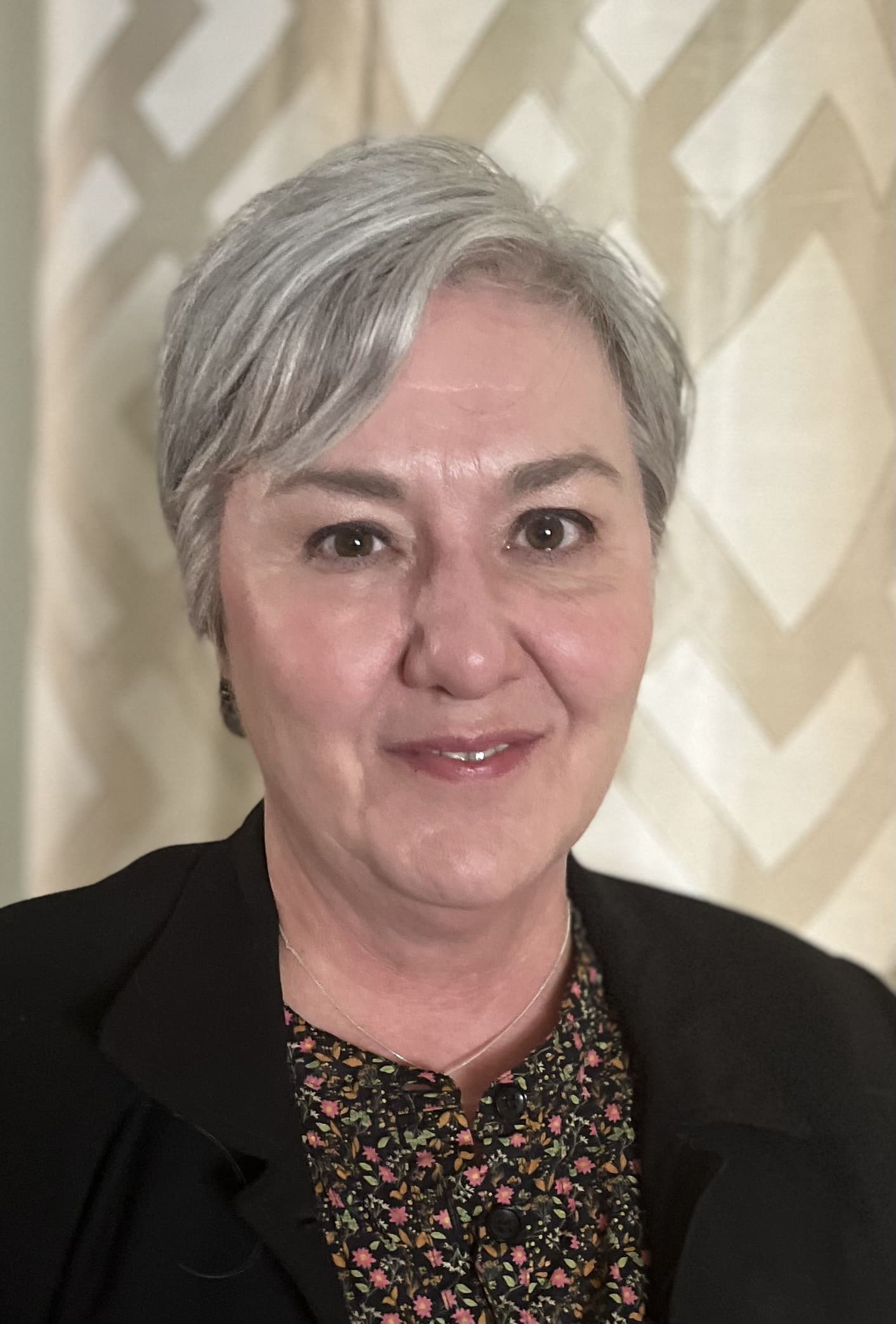 Heather Hodge, M.Ed. - International Association for the Study of Pain ...