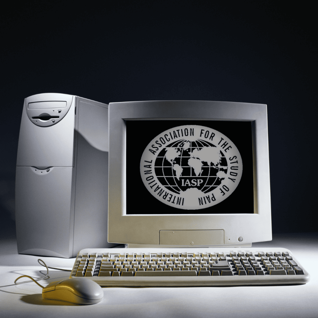 1990 - 1999 - International Association for the Study of Pain (IASP)