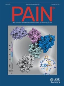 International Association for the Study of Pain | IASP