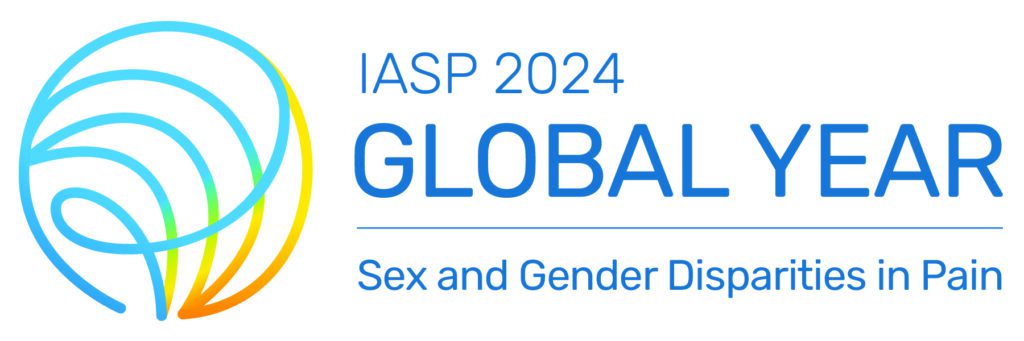 2024 Global Year About Sex and Gender Disparities in Pain - IASP