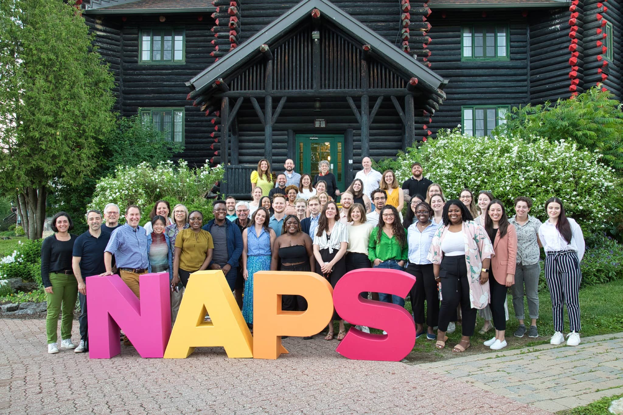 2010 - 2019 - International Association for the Study of Pain (IASP)