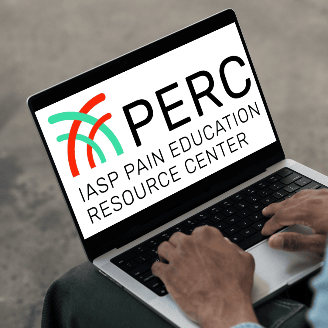 2010 - 2019 - International Association for the Study of Pain (IASP)