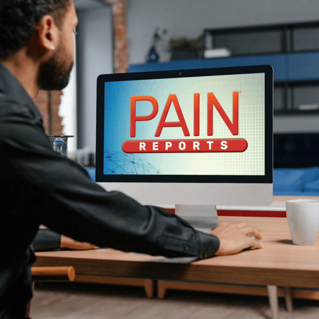 2010 - 2019 - International Association for the Study of Pain (IASP)