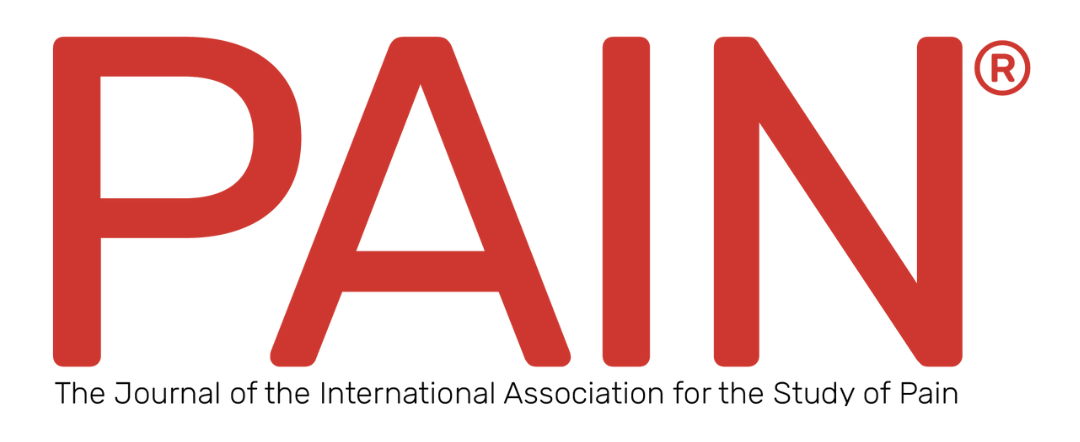 2020 - Present - International Association for the Study of Pain (IASP)