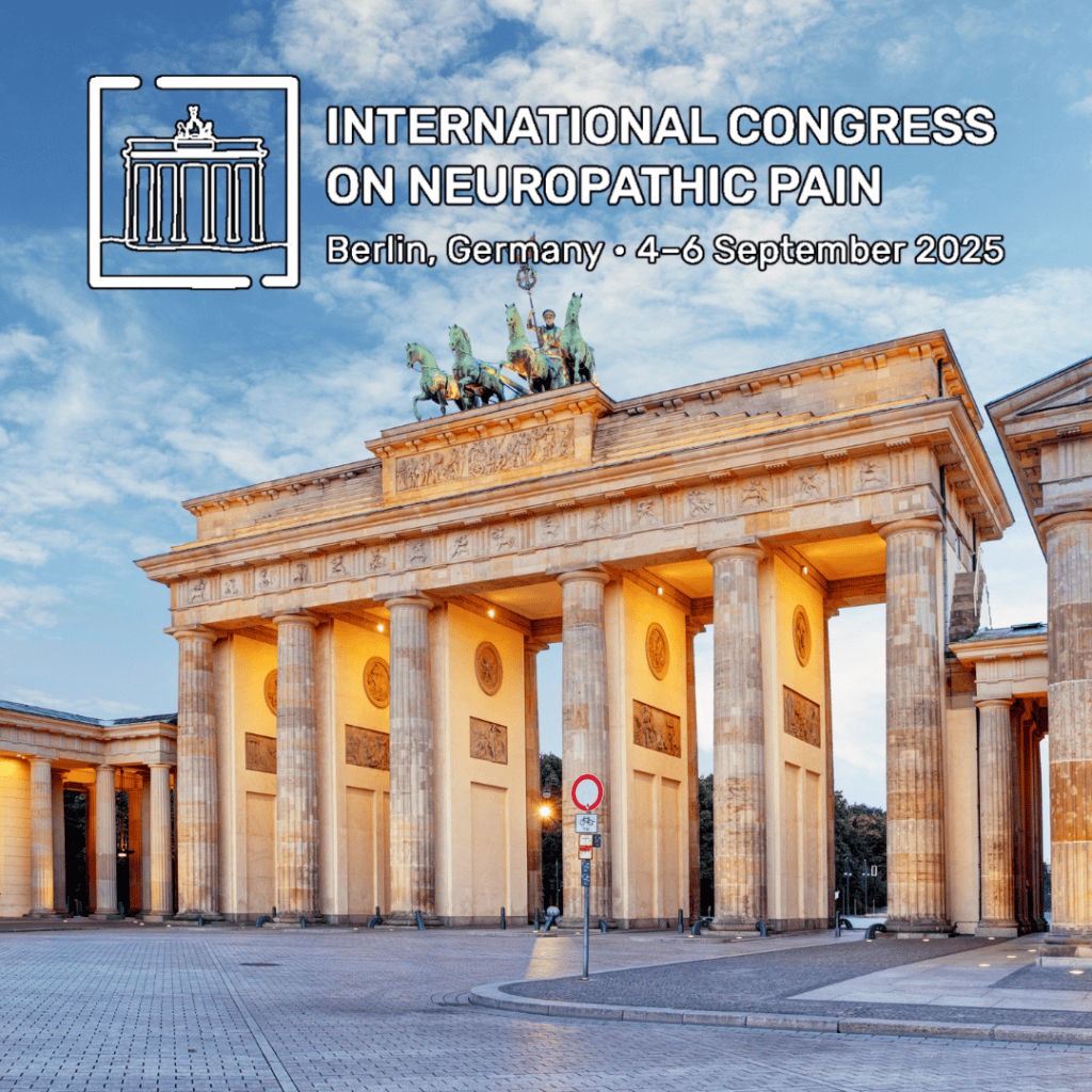 International Association for the Study of Pain | IASP