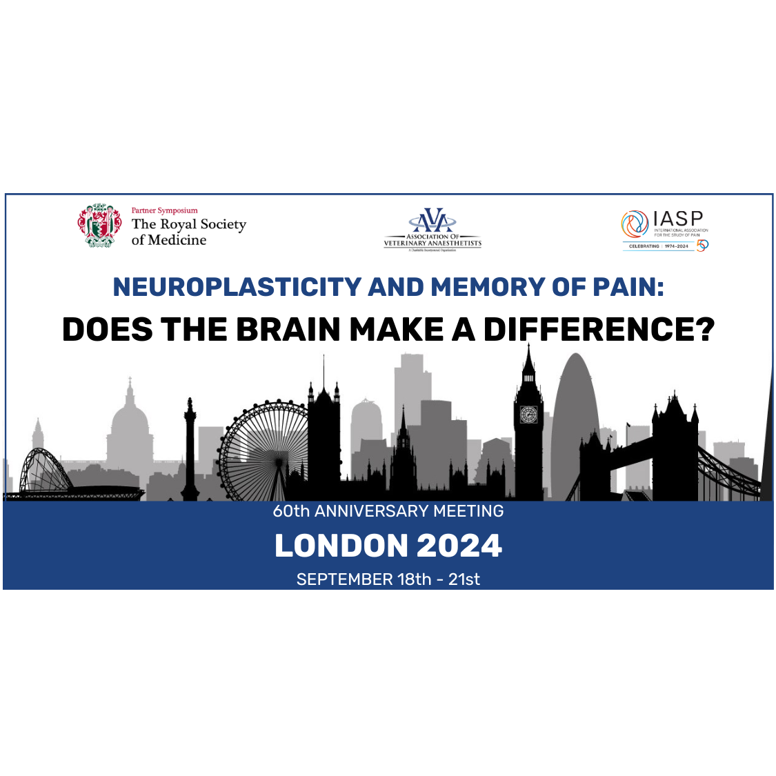 International Association for the Study of Pain | IASP