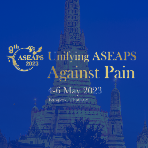International Association for the Study of Pain | IASP