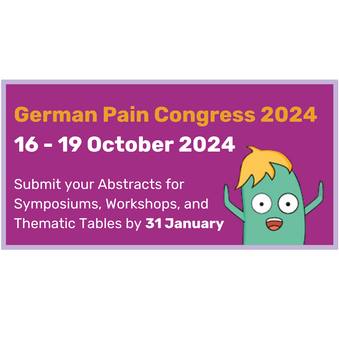 International Association for the Study of Pain | IASP