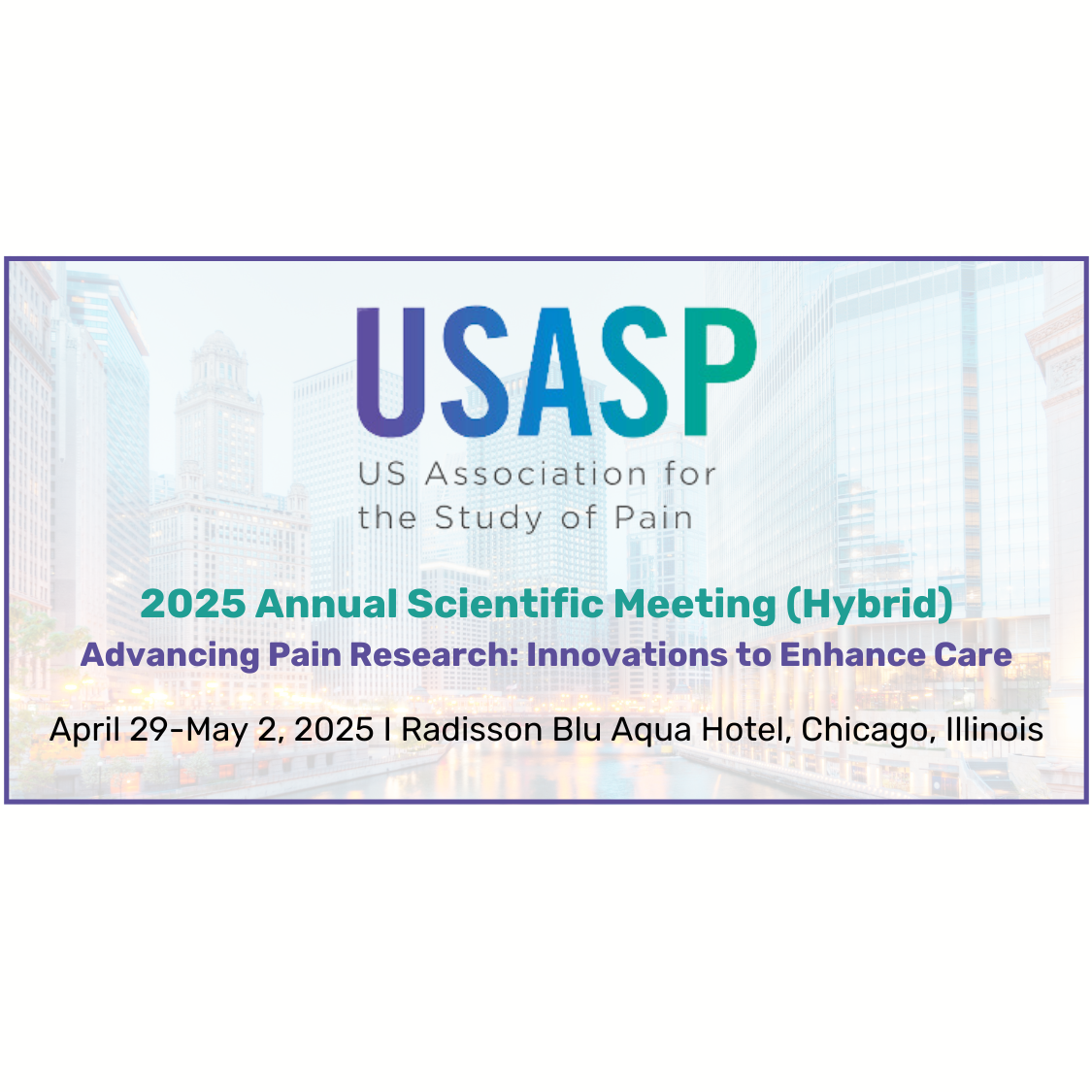 International Association for the Study of Pain | IASP