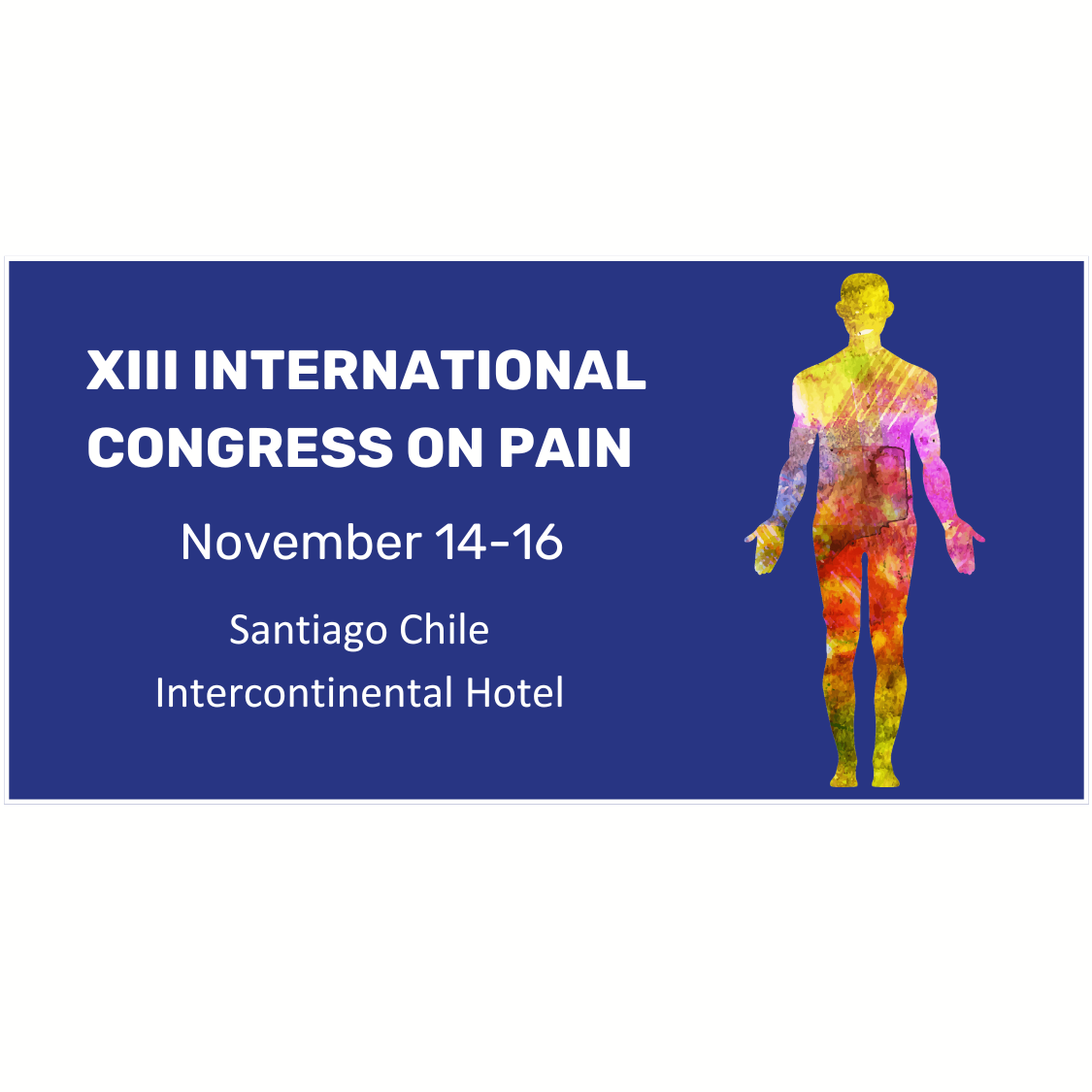 International Association for the Study of Pain | IASP